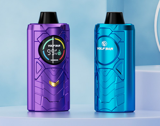 User-Centric Design Principles in Hookah Disposable Vapes | Volf Bar